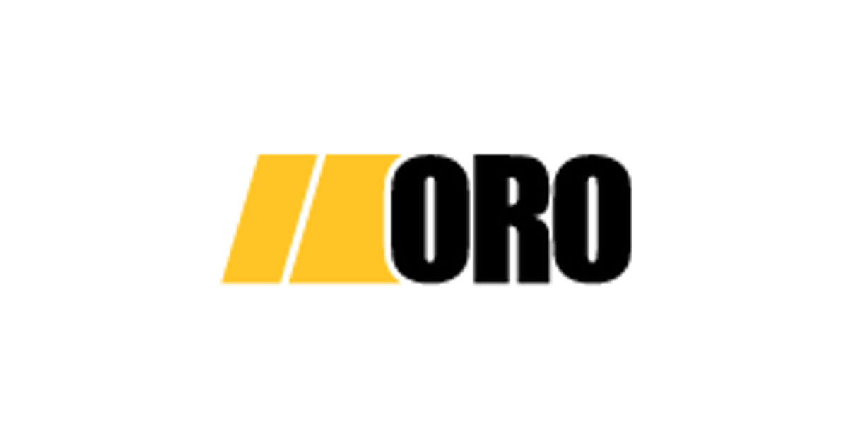 Mechanic Trucks ORO M Series – ORO Design